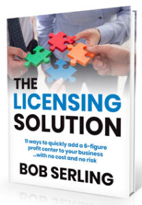LicensingSolution-ebook solution – Licensing Lab