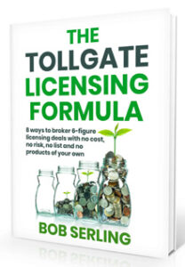 tlf2 – Licensing Lab