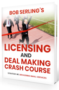 ldcc-training – Licensing Lab