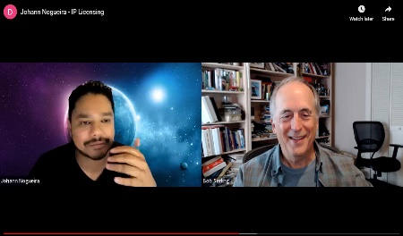 dl-double – Licensing Lab